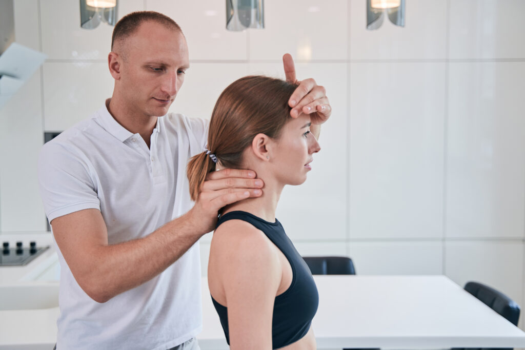 working-out-and-vertigo-what-you-need-to-know - Dr. Scott Pancake